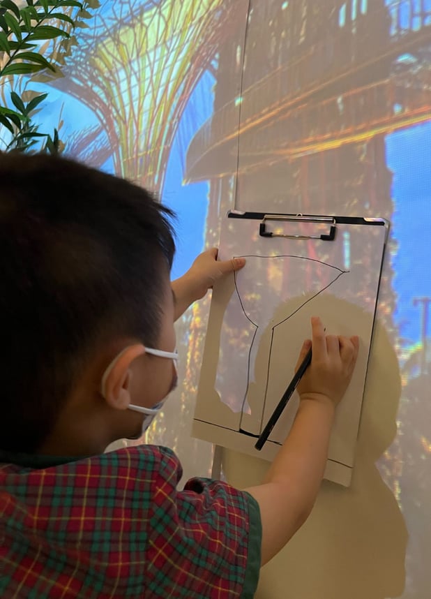 Global Classroom: Connecting Learning Across Boundaries