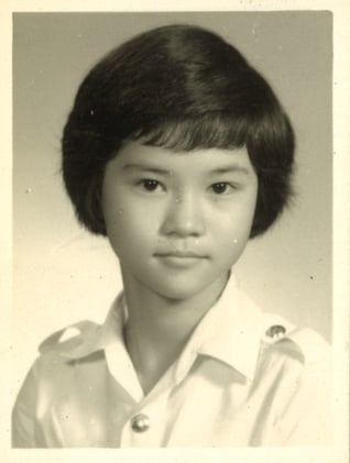 EtonHouse Stories: Setting The Stage - Mrs Ng Gim Choo