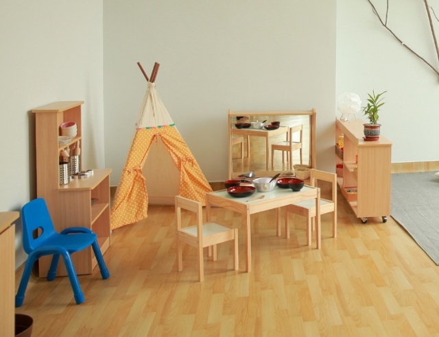 An FAQ on Reggio Emilia