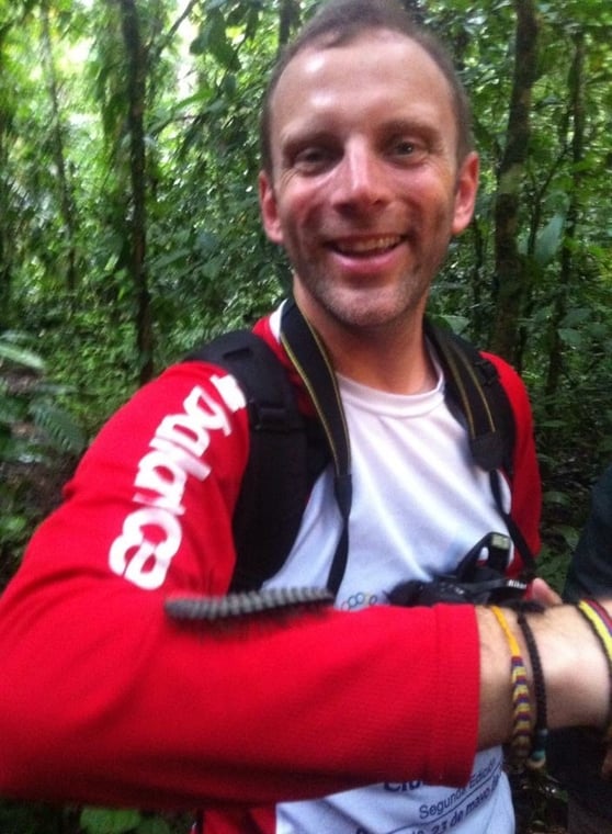 Meet & Greet: Alec Jiggins, Principal of EtonHouse International School ...