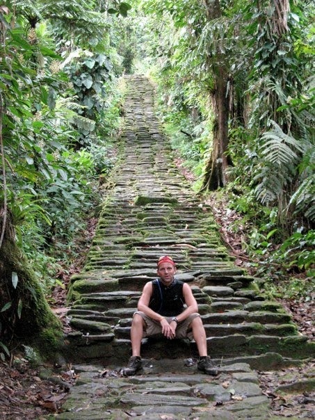 Meet & Greet: Alec Jiggins, Principal of EtonHouse International School ...