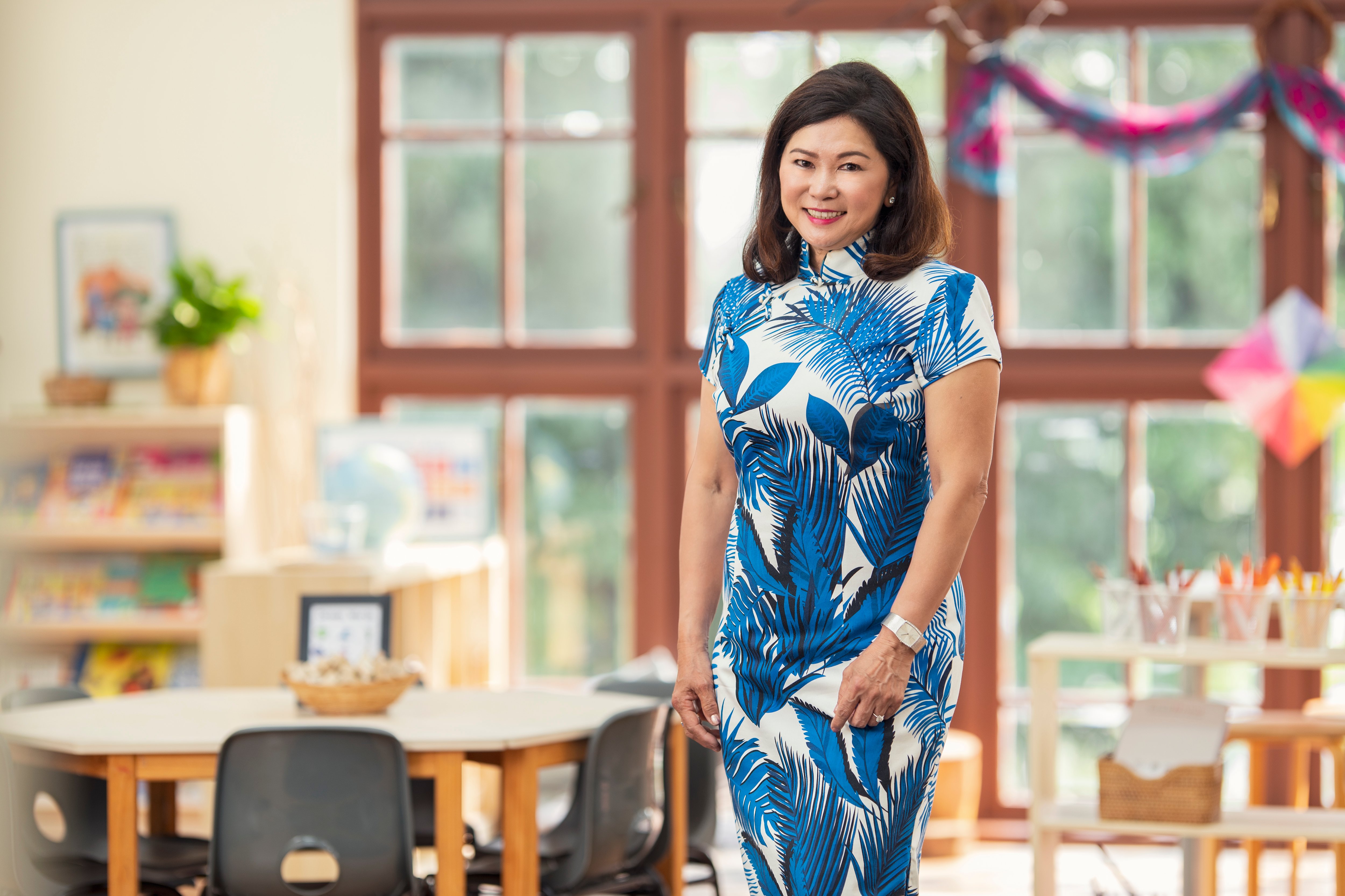 Happy 27th birthday, EtonHouse!