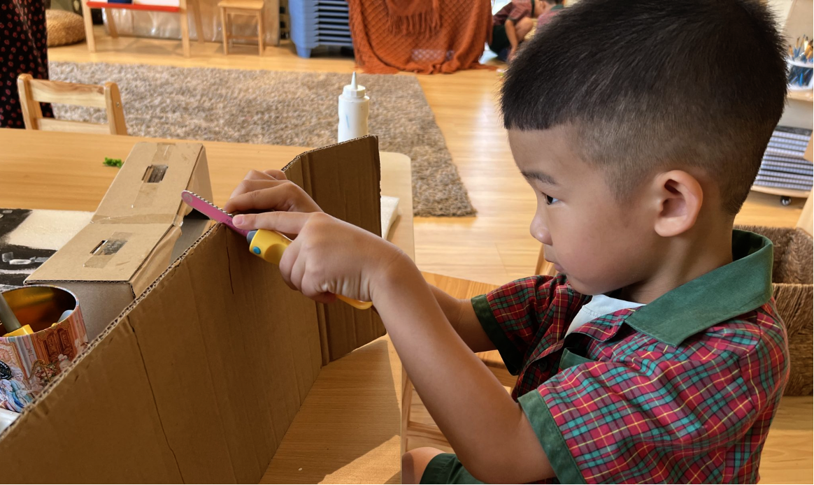 Tomorrow’s Innovators Need More Than Rote Learning: What Reggio Emilia ...